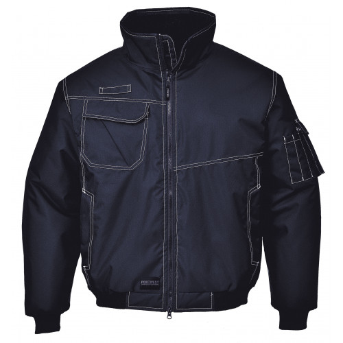 Jacke Steel KS20 | TotalProtex