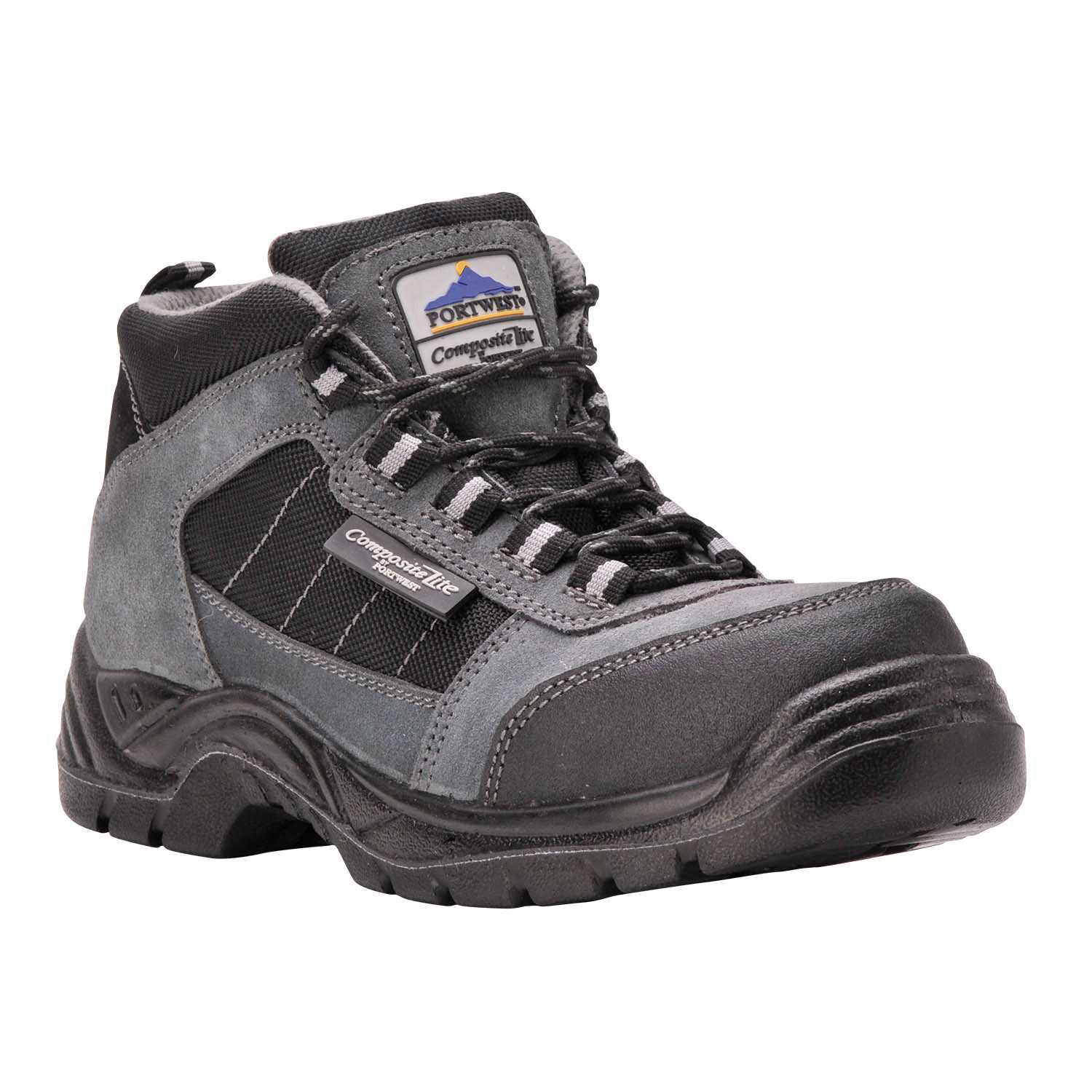 Portwest Compositelite Stiefel Trekker S1 FC63 | TotalProtex