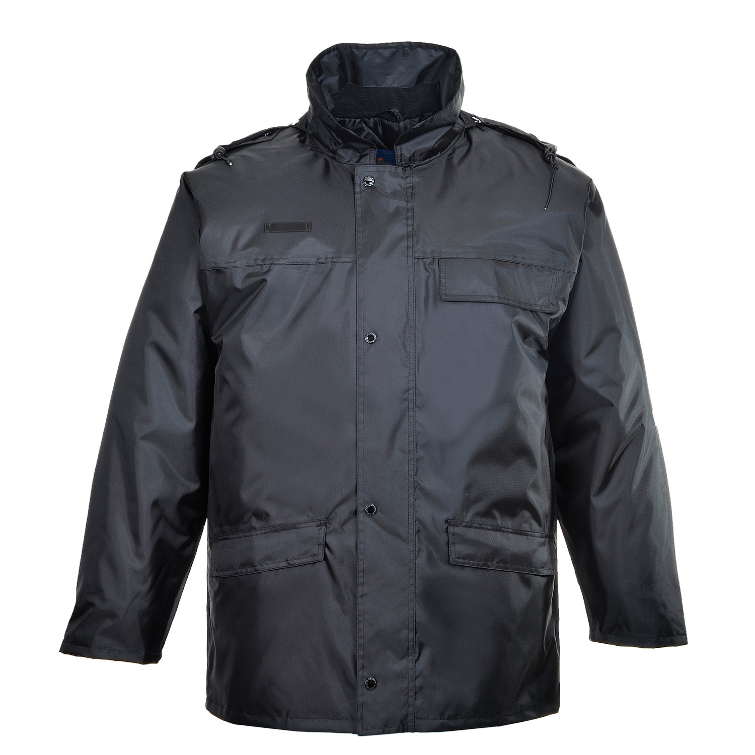 Security Jacke S534 | TotalProtex