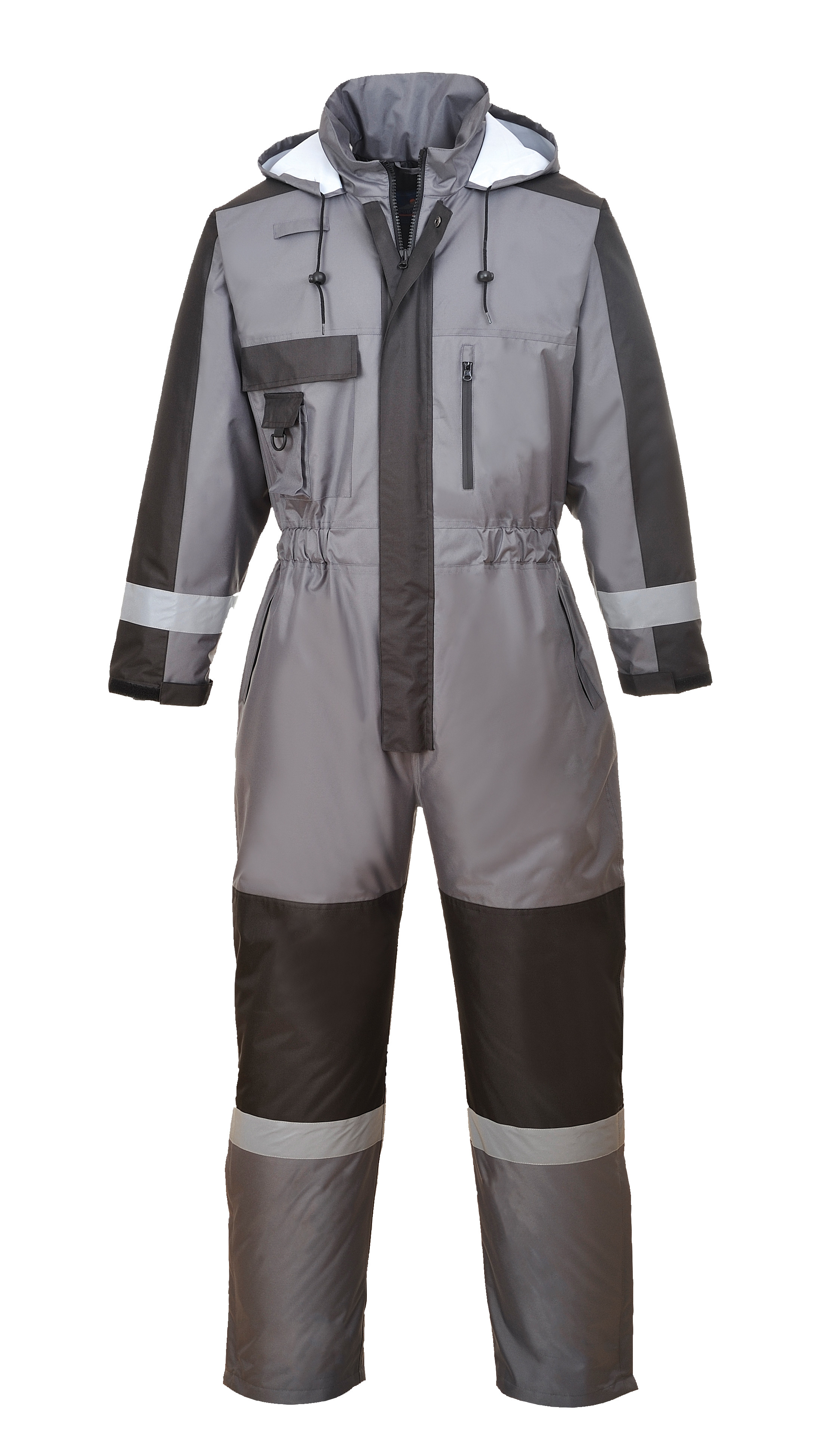 Winter Overall S585 | TotalProtex