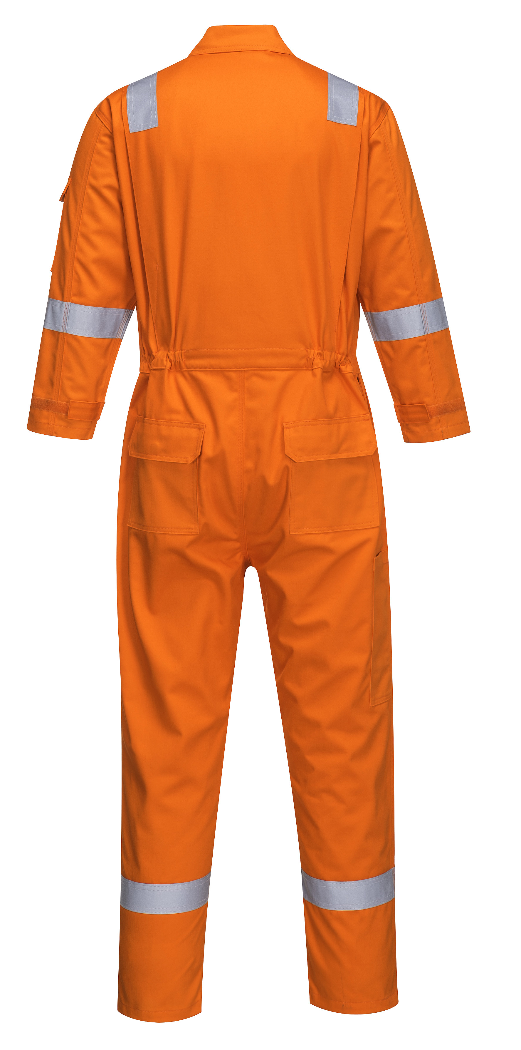 Bizflame Plus Frauen Overall 350 g FR51 | TotalProtex