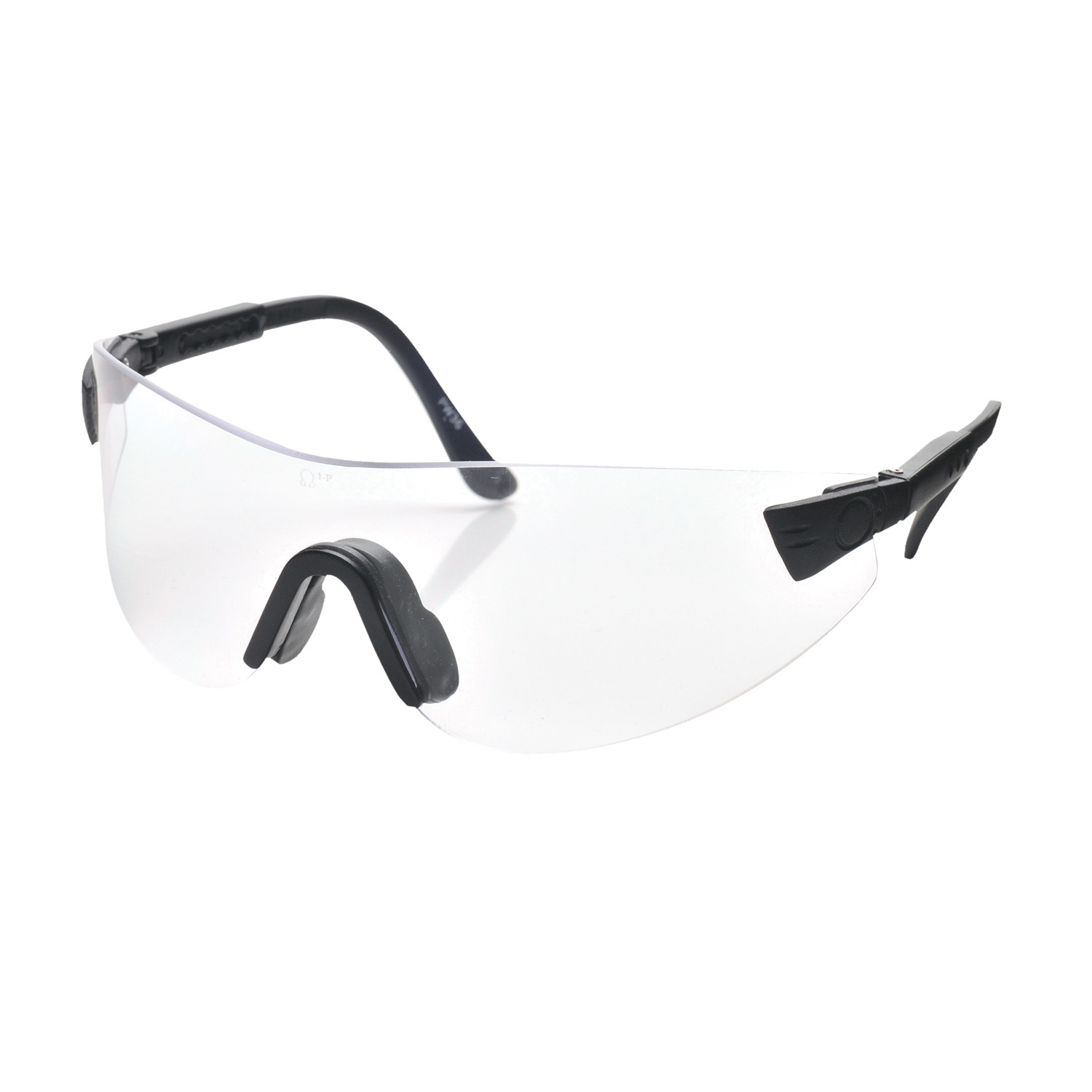 Hi-Vision Schutzbrille PW36 | TotalProtex