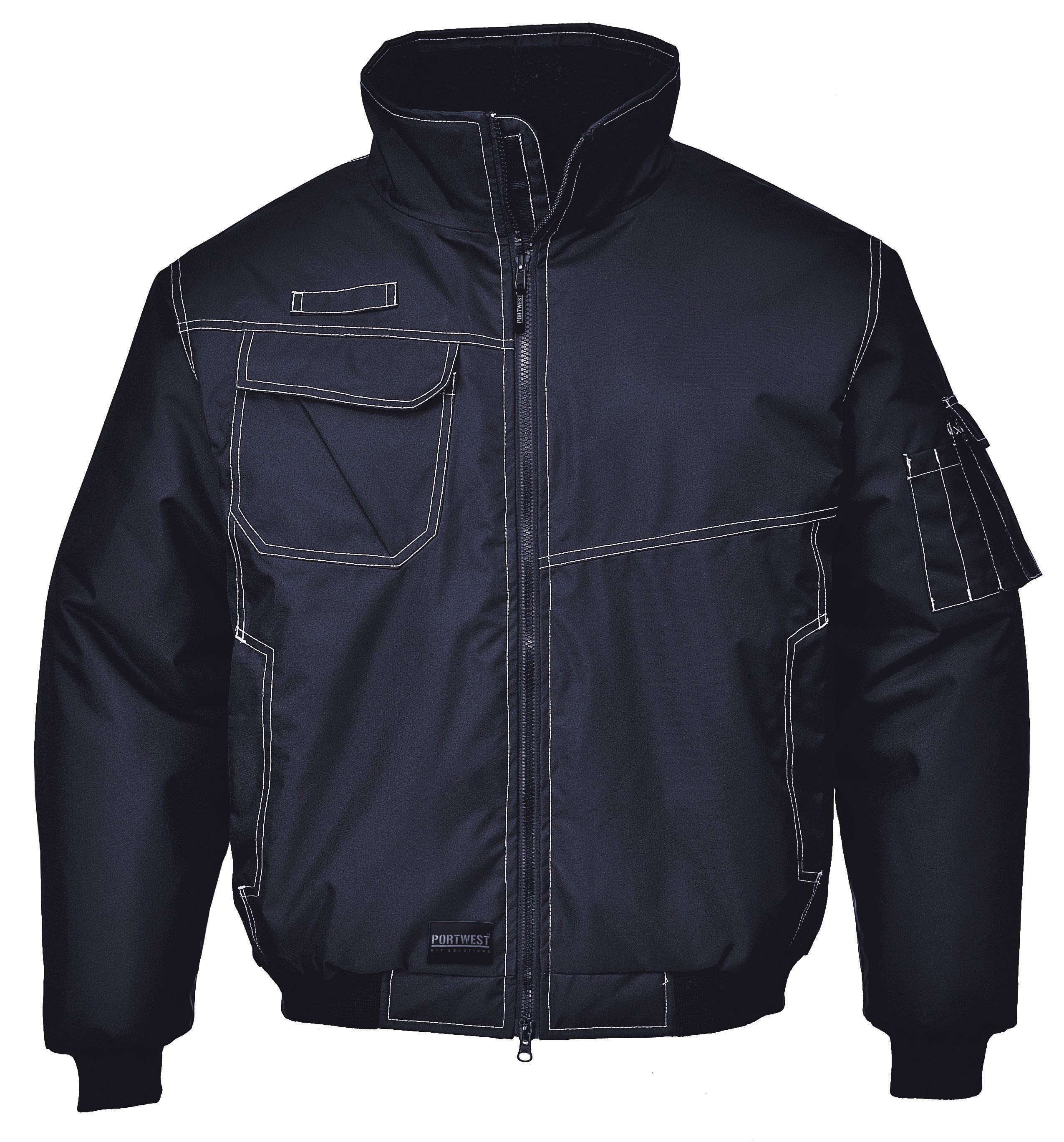 Jacke Steel KS20 | TotalProtex
